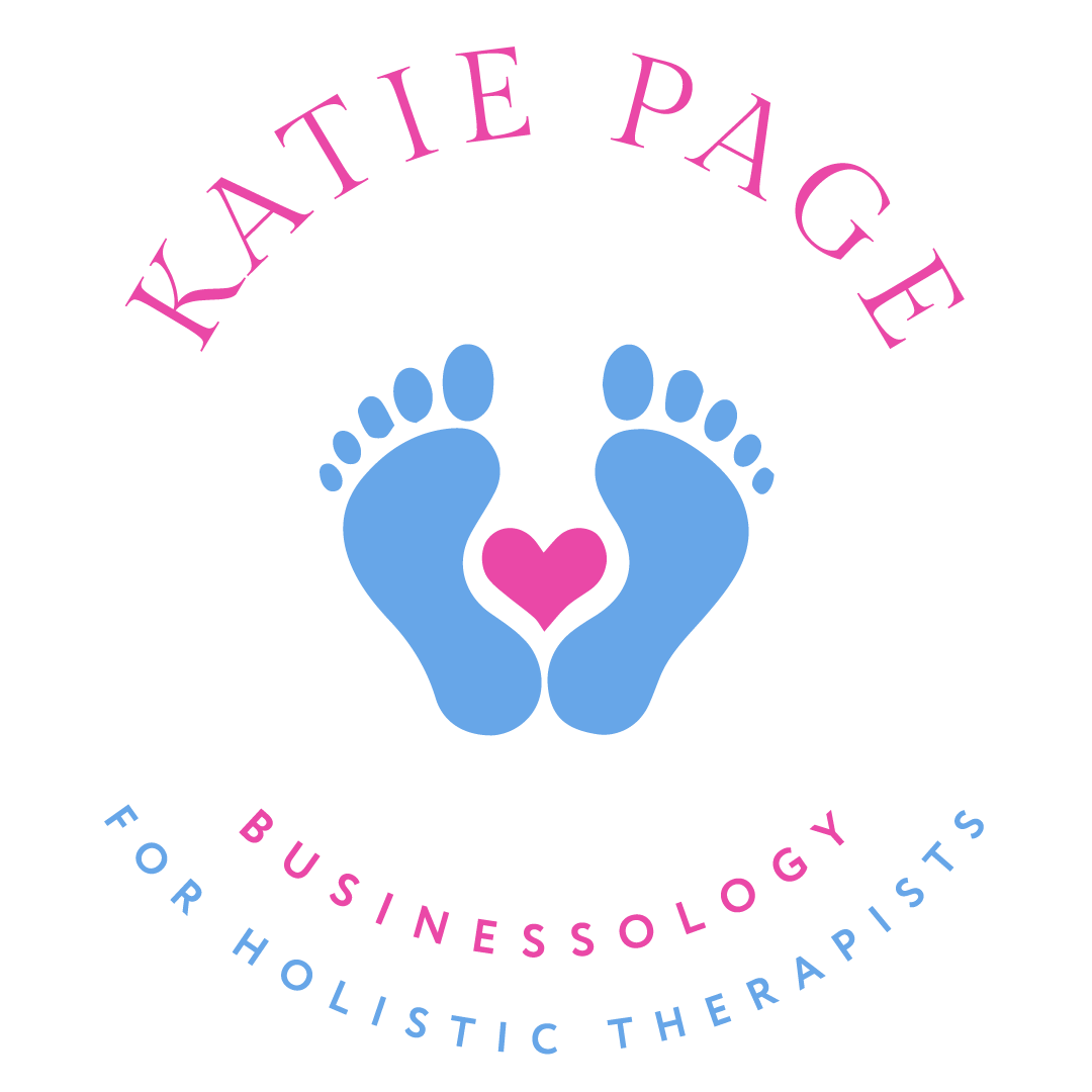 Katie Page – Reflexology Mentor – Reflexology Mentor for Reflexologists ...